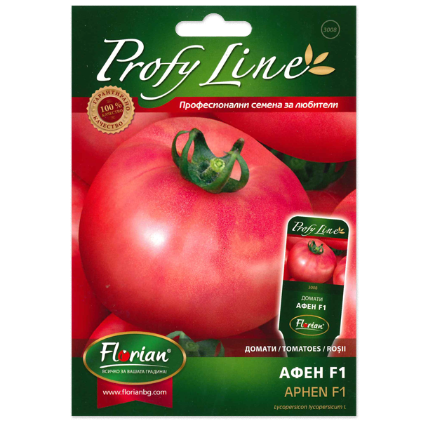 Paradicsom Aphen F1 Profy Line Florian Bg - Chilimag.hu webshop